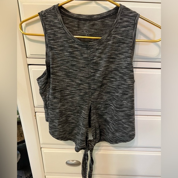ZYIA | Tops | Zyia Tank Xs | Poshmark